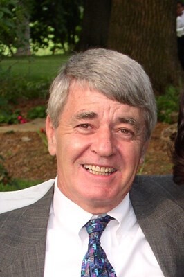 Patrick Hartigan Obituary August 26, 2017 - J. Allen Hooper Funeral ...