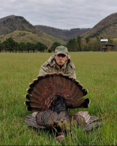 Barry Eugene "Hopper" Harless Obituary June 15, 2024 - Moody Funeral ...