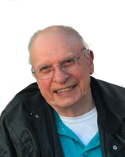 Kenneth H. Merkel Obituary June 22, 2023 - Roeder Mortuary