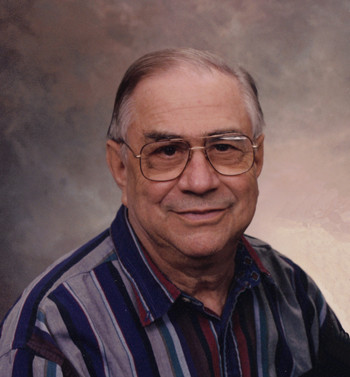 Robert Bader Obituary May 27, 2008 - Stevenson Funeral Homes