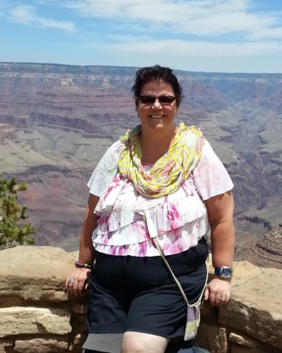 Janell Susan Huff Obituary July 23, 2023 - Casada Funeral Home