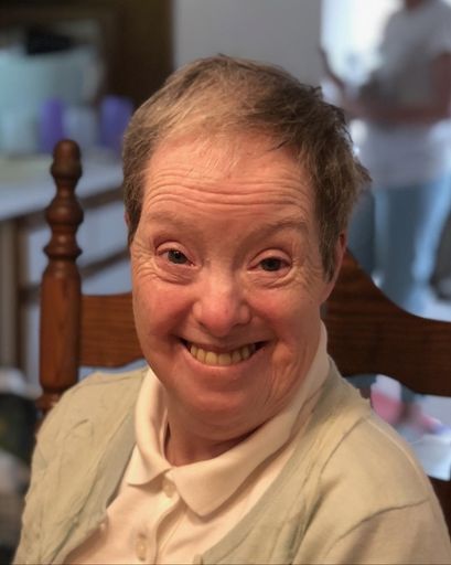 Elizabeth Hayden Obituary April 30, 2024 - Badger Funeral Home