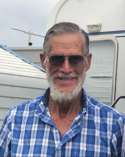 H. Donald Austin Obituary December 13, 2024 - Virgil Howard Funeral Home