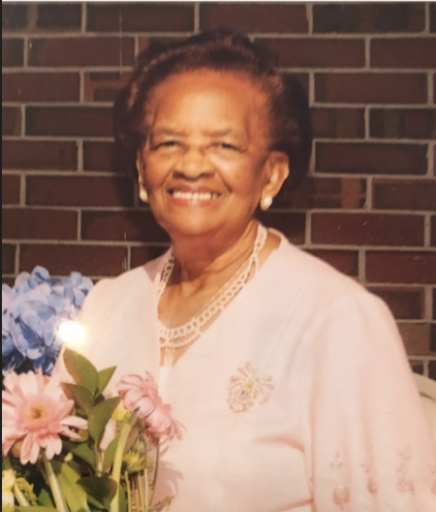 Viola Padmore Obituary May 23, 2024 - Floyd A. Williams Funeral Home, Inc.