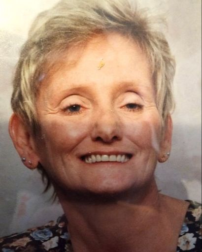 Gayla Jo Atkinson Obituary January 16, 2024 - Goff Mortuary