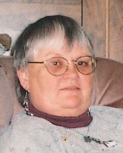 Jane M. Starnes Obituary August 6, 2024 - Watkowski-Mulyck Funeral Home