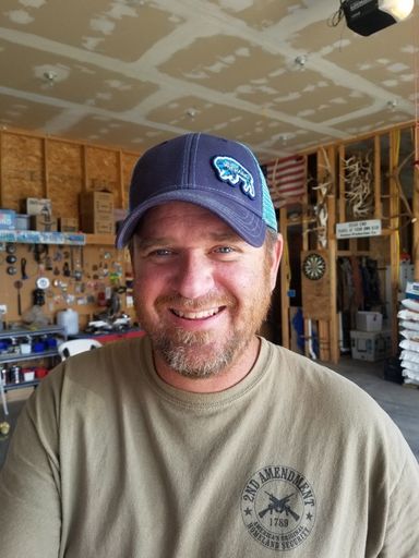 Seth Alan Conner Obituary March 15, 2020 - Thompson Funeral Home And ...