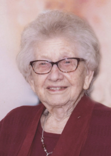 Clara Thull Obituary October 31, 2022 - Patton-Schad Funeral Home