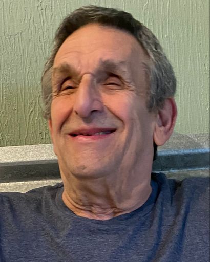 David Moore Obituary February 24, 2024 - Randall & Roberts Funeral Home