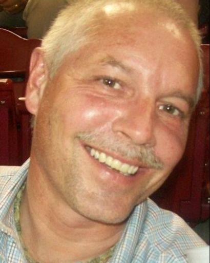 Scotty Lee Rupe Obituary April 9, 2023 - Hamlett-Dobson Funeral Homes