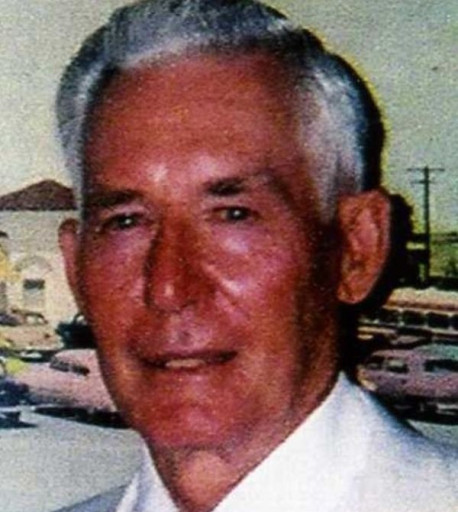 John Allen Cox Obituary December 18, 2021 - Blair Stubbs Funeral Home