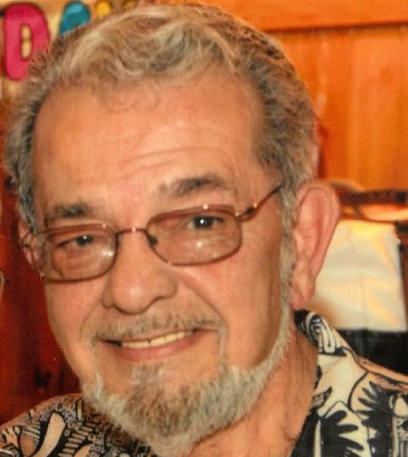 Clarence "Joe" Lee Jackson Obituary 2022 - Beam Funeral Service & Crematory