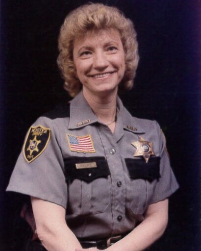 Caroline Sue Clayton Obituary August 23, 2024 - Dodd-Reed Funeral Home