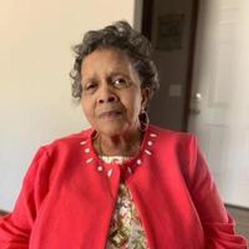 Wanda Carter Obituary February 27, 2023 - Howard Harris Funeral Services