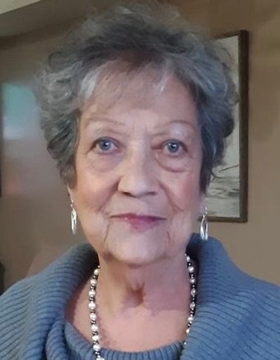 Elizabeth Ann (Guinn) Shultz Obituary September 12, 2020 - McClain ...