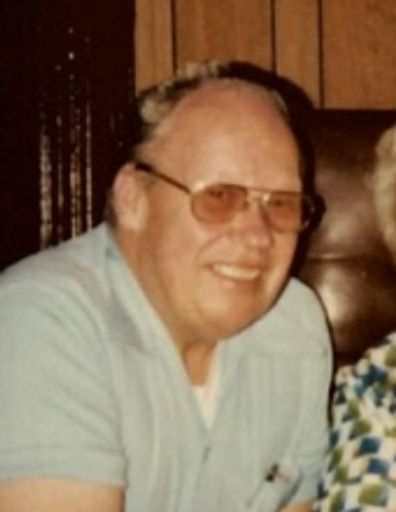 William "Bill" Oscar Enger Sr. Obituary January 18, 2022 - Dennis ...