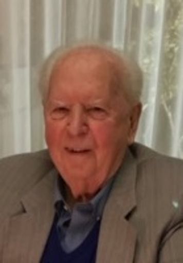 John Cross Obituary January 12, 2020 - Galante Funeral Home