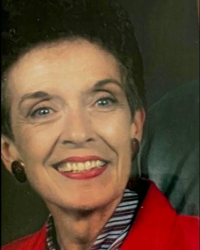 Shirley Pruitt Obituary April 25, 2024 - Ingram Funeral Home & Crematory