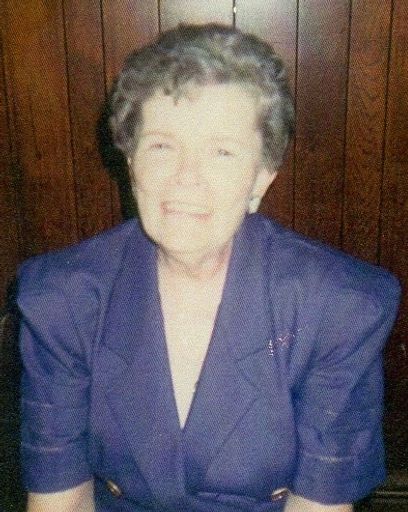 Virginia Ellen Bell Obituary November 18, 2015 - Gaylord Funeral Home