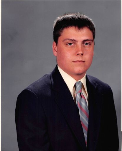 Ricky Fain, Jr. Obituary July 10, 2020 - Fuqua Bankston Funeral Home