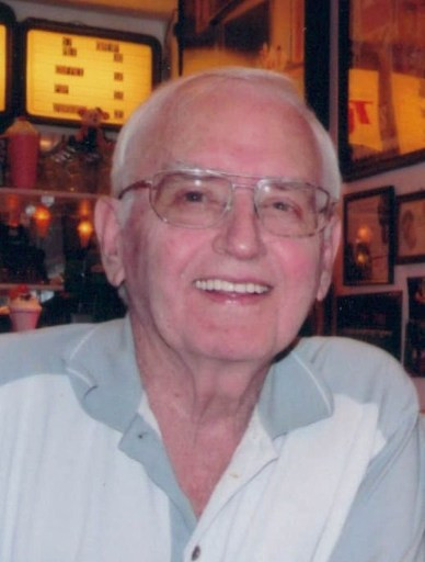 Raymond L. Larson Obituary 2011 - Mueller Memorial