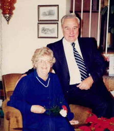 Jean Gillespie Obituary August 12, 2011 - Ward Funeral Homes