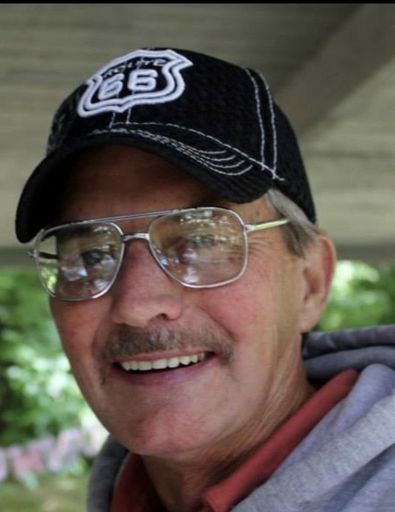 Alan J. Beckwith Obituary 2019 - K.L. Sharp Funeral Home