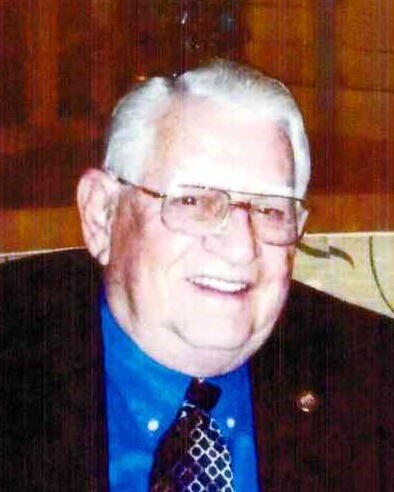 Jack Elvin Brady Obituary July 19, 2024 - Ronald B. Jones Funeral Home