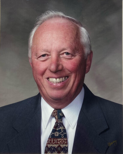 Robert Wolff Obituary May 24, 2024 - Westbrock Funeral Home