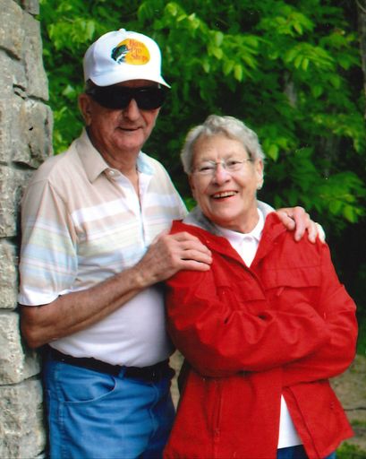 Ellen Lou Hanley Obituary December 15, 2024 - Baue Funeral Homes