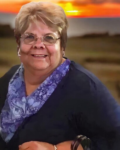 Susan Jane Pederson Obituary October 6, 2024 - Johnson-Nosek Funeral Home