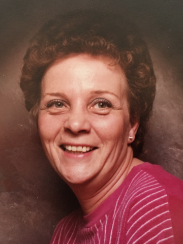 Mary Layne Obituary August 30, 2018 - Harpeth Hills Memory Garden, Funeral Home, & Cremation Center
