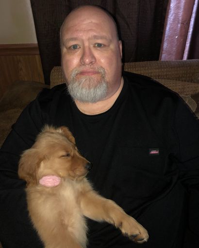 Michael Dean Chestnutt Obituary September 22, 2023 - Schrader, Aragon ...