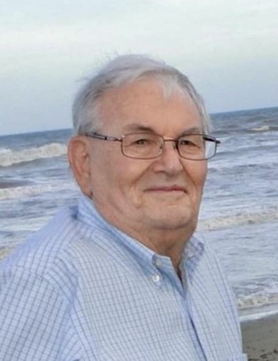 Ted Walter Albright Obituary January 7, 2021 - Darling Mouser