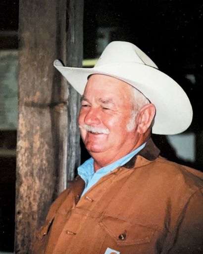 James "Butch" Ray Cook Obituary 2024 - Primrose Funeral Services