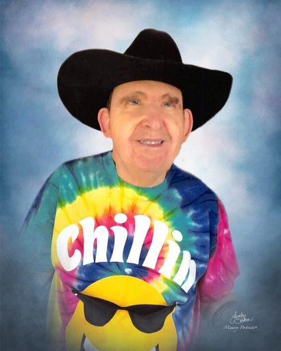 Danny James Obituary February 29, 2020 - Galloway & Son's Funeral Home