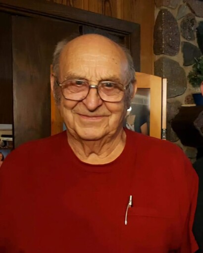 Raymond Thomas Konter Obituary October 4, 2024 - Talbot Family Funeral Home