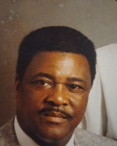 Roy Lee Smith Obituary 2023 - James H Cole Home For Funerals