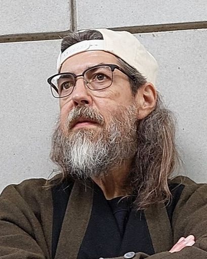 Kevin Darrell McGee Obituary December 10, 2024 - Sisk-Butler Funeral ...