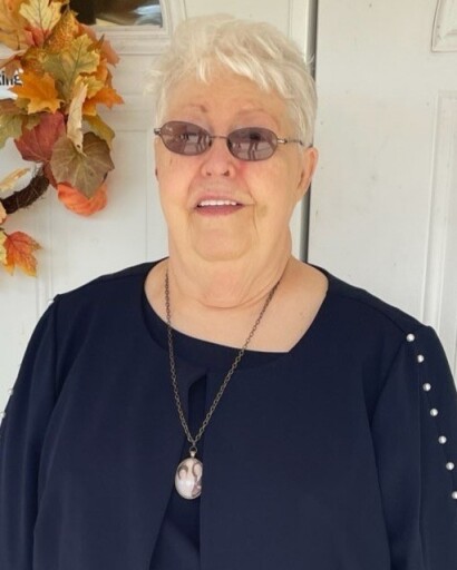 Mary Thompson Obituary July 23, 2024 - McRae Funeral Home