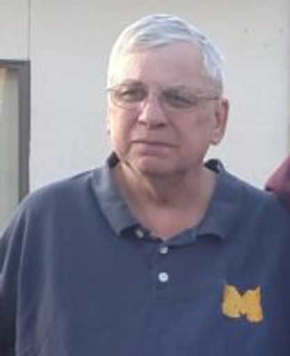 Floyd J. Shettler Jr. Obituary - Winkel Funeral Home