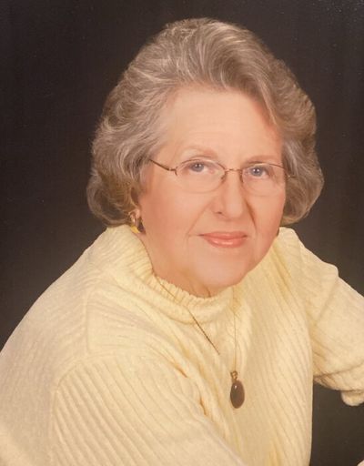 Sylvia "Darlene" (Thomas) Carpenter Obituary September 26, 2023 - Day & Genda Funeral Homes