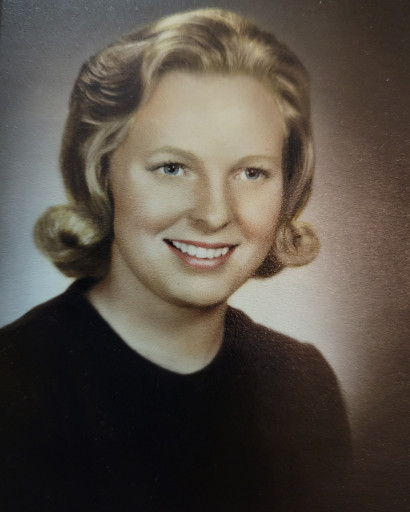 Darlene Berg Obituary June 1, 2023 - Brenny Family Funeral Chapel and ...