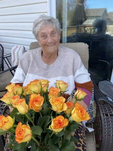 Joan Ruth (Stewart) McCarthy Obituary July 8, 2023 - Billingsley ...