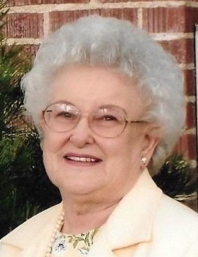 Jean Dunn Obituary May 23, 2021 - Rudd Funeral Home