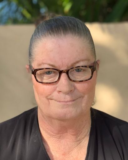 Nancy T. Harrison-Faul Obituary March 7, 2024 - Serenity Funeral Home ...