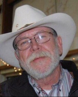 Jerry Rickman Obituary August 1, 2024 - Ridgeway Funeral Home