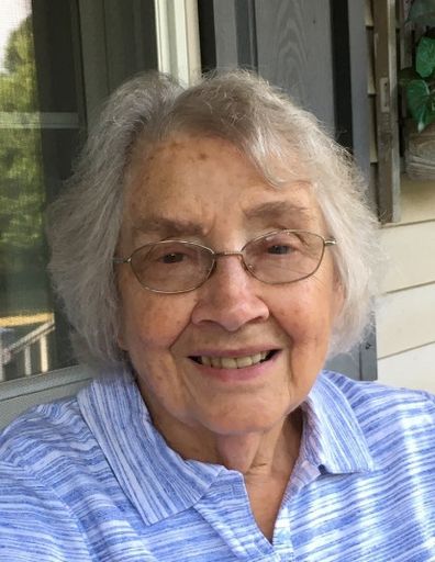 Alice Louise (Carus) Myers Obituary March 30, 2023 - Kempf Funeral Homes