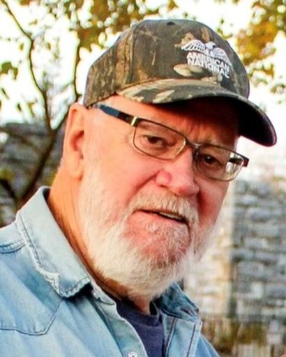 Roger Russell Obituary May 1, 2024 - Cone Funeral Home