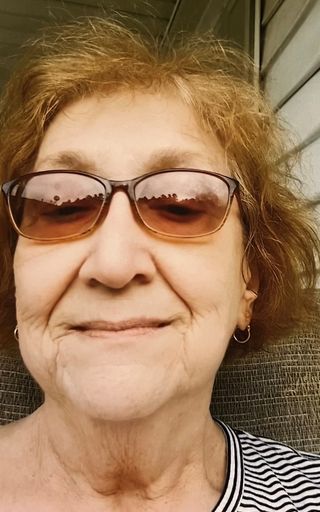 Patsy Ann Demo Obituary December 8, 2024 - Cutler Funeral Home and ...